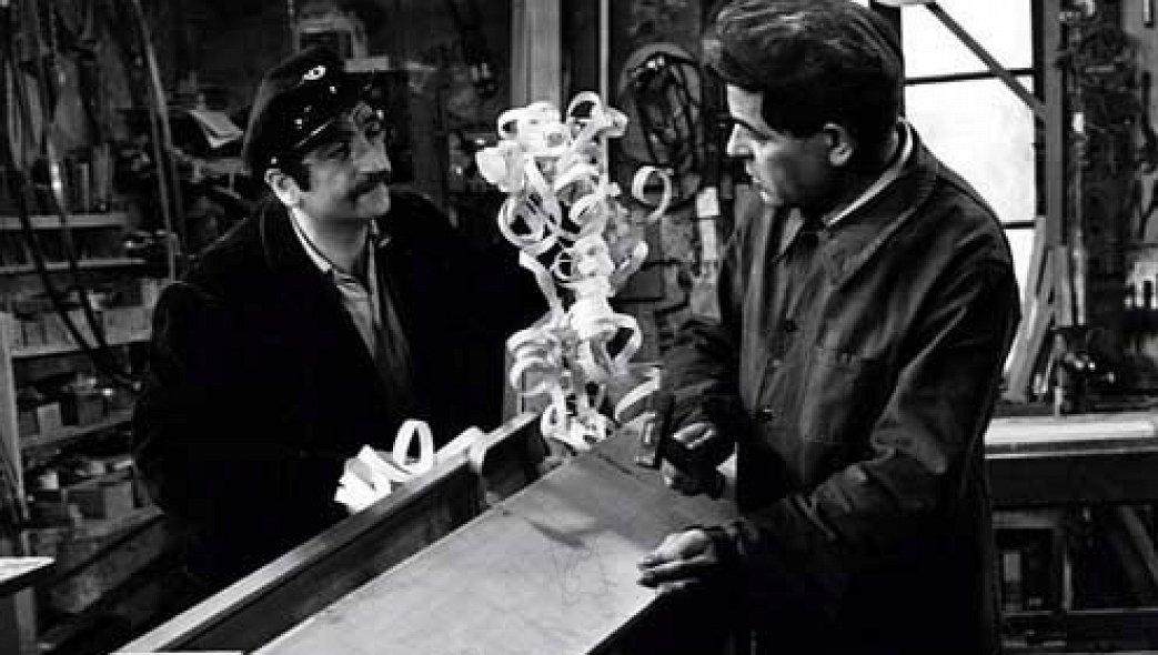 Марио Давид (Mario David) биография, фото, фильмография. Актер