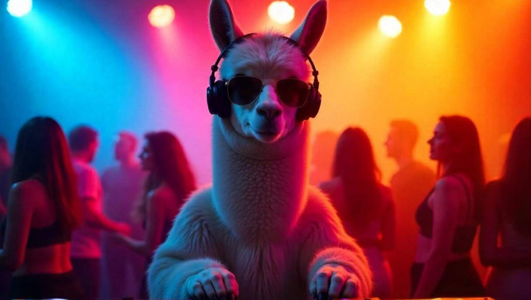 6-7 января Lama girls & boys, отзывы, расписание и билеты на событие ...