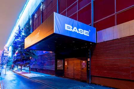 Клуб Base Club в Москве - купить билеты | Афиша -Концерты