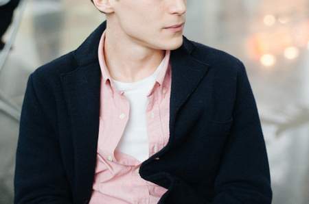 Иван Янковский (Ivan Yankovsky) биография, фото, фильмография ...