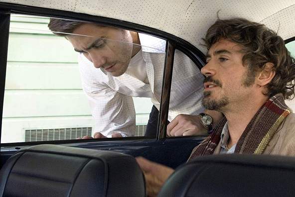 Фильмы про маньяков