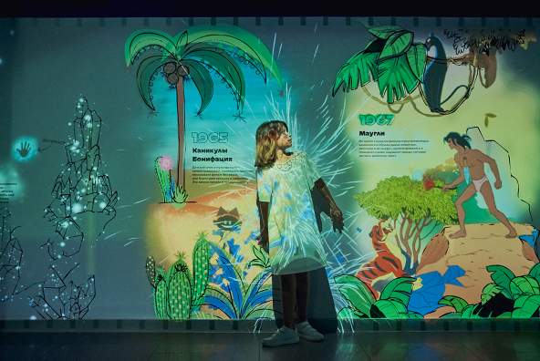 Афиша – куда сходить в Москве, все развлечения и билеты на Afisha.ru