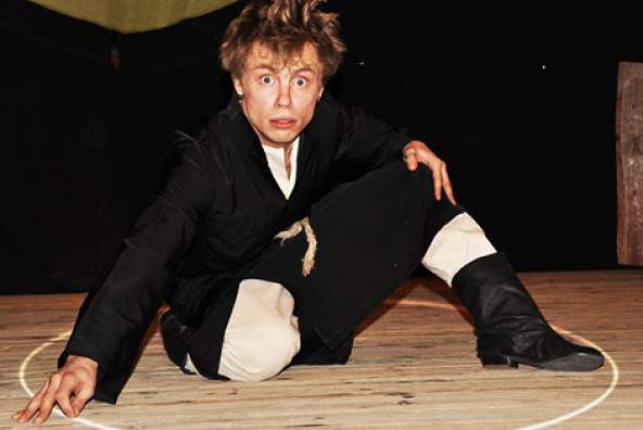 Алексей Панин (Aleksey Panin) биография, фильмы, спектакли, фото ...